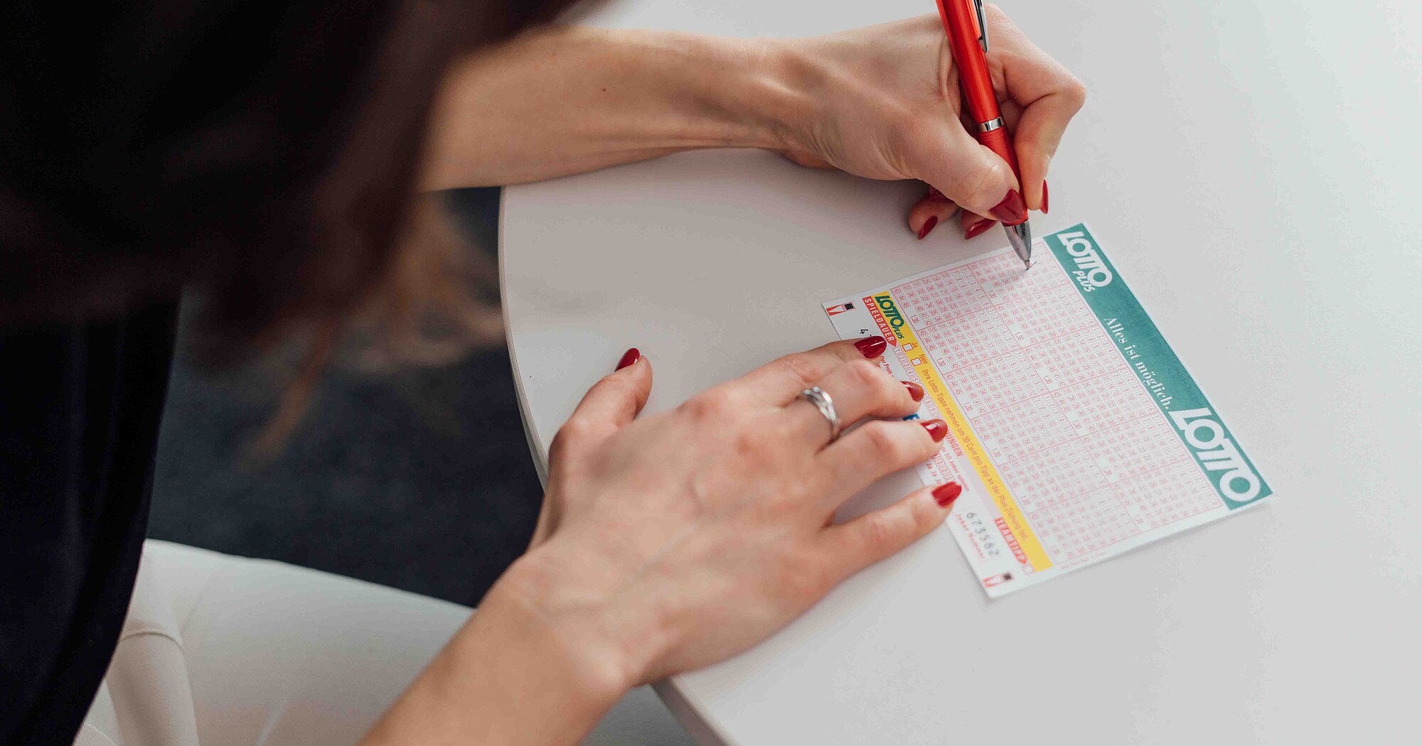 Höchster Lotto Gewinn » Alle Rekordsummen im Überblick