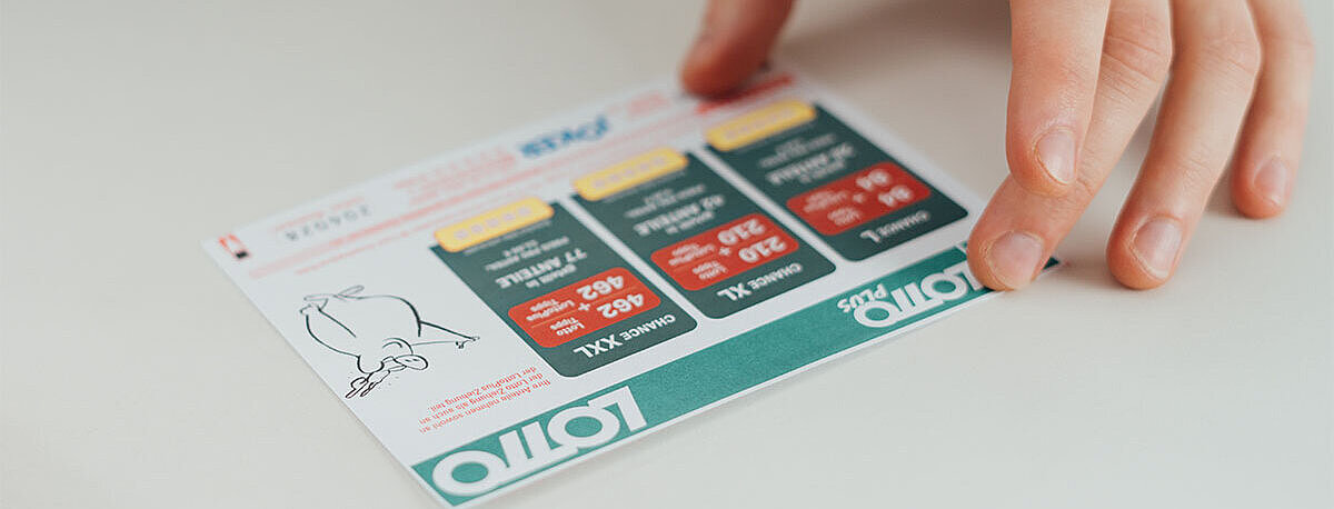 Lotto Systemschein » Anleitung & Tipps | Österr. Lotterien
