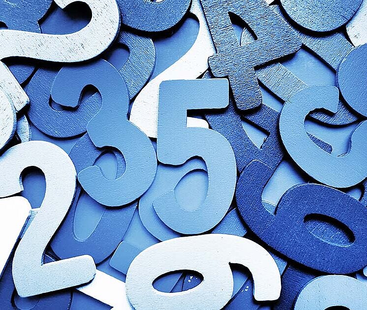 Lotterien: Zahlen » Stories & Infos zu Statistiken | Österr. Lotterien