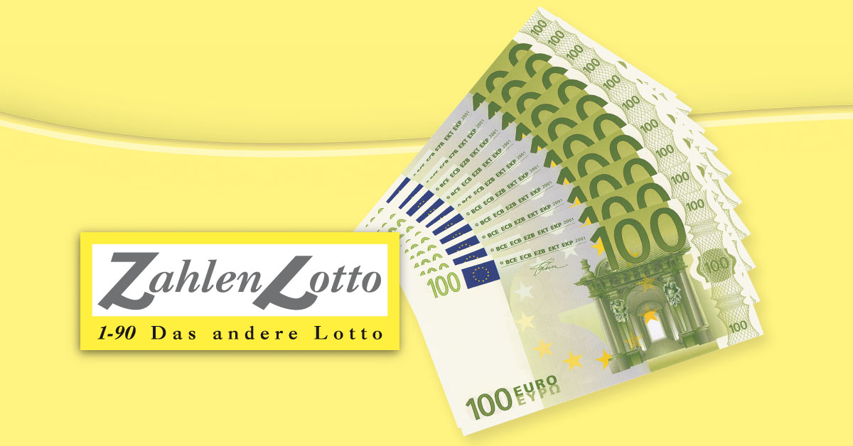 Zahlenlotto 1-90 Österreich » Spiel & Infos | Österr. Lotterien